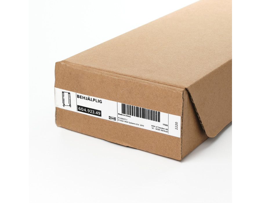 Купить БЕХЭЛПЛИГ BEHJALPLIG (скользящий шарнир для встроенной ...